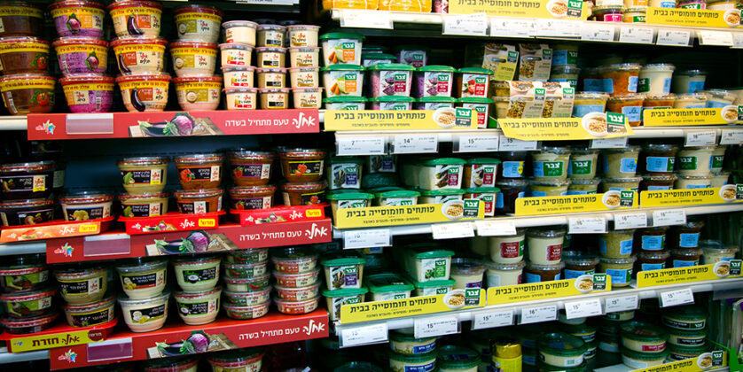 Storecheck’s Image Recognition Tool-Vison | Blog Storecheck