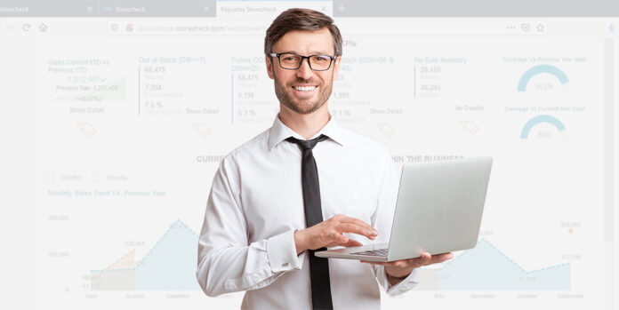 How To Use AI To Harness The Power Of Big Data | Blog Storecheck