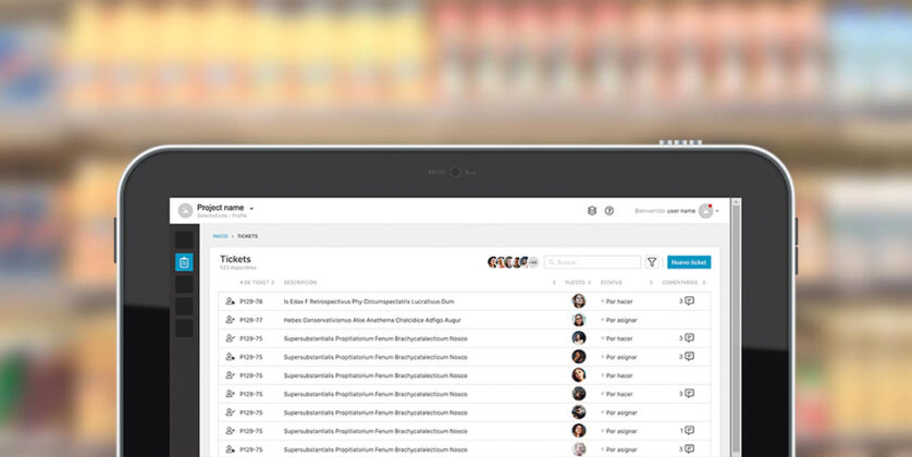 Storecheck’s retail execution app Vision gives you a POS data analysis ...